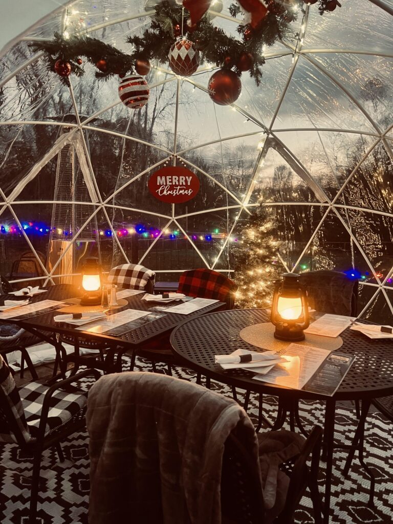 Waterford Inn | Top-Rated Bar & Grill in LaPorte, Indiana